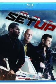 Highlands High - Setup